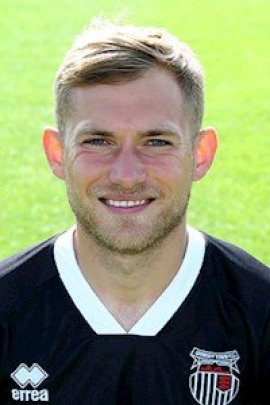 George Williams's Instagram, Twitter & Facebook on IDCrawl